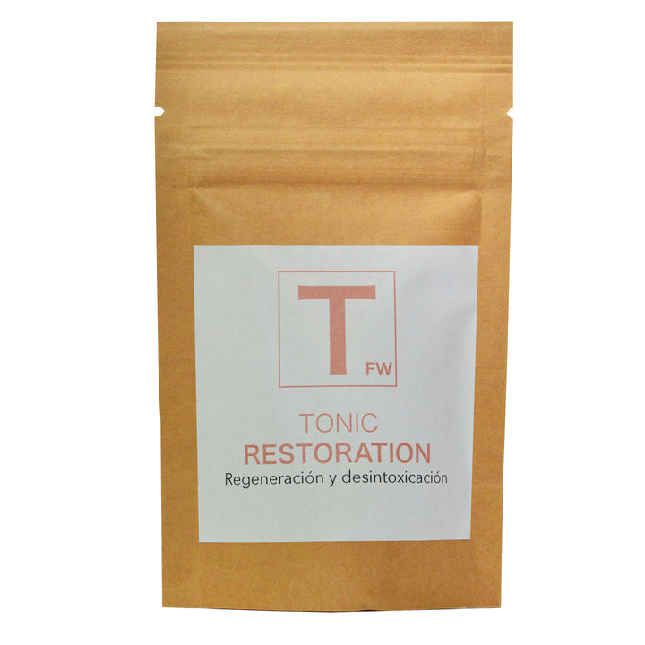 Tienda – Tonic Fw