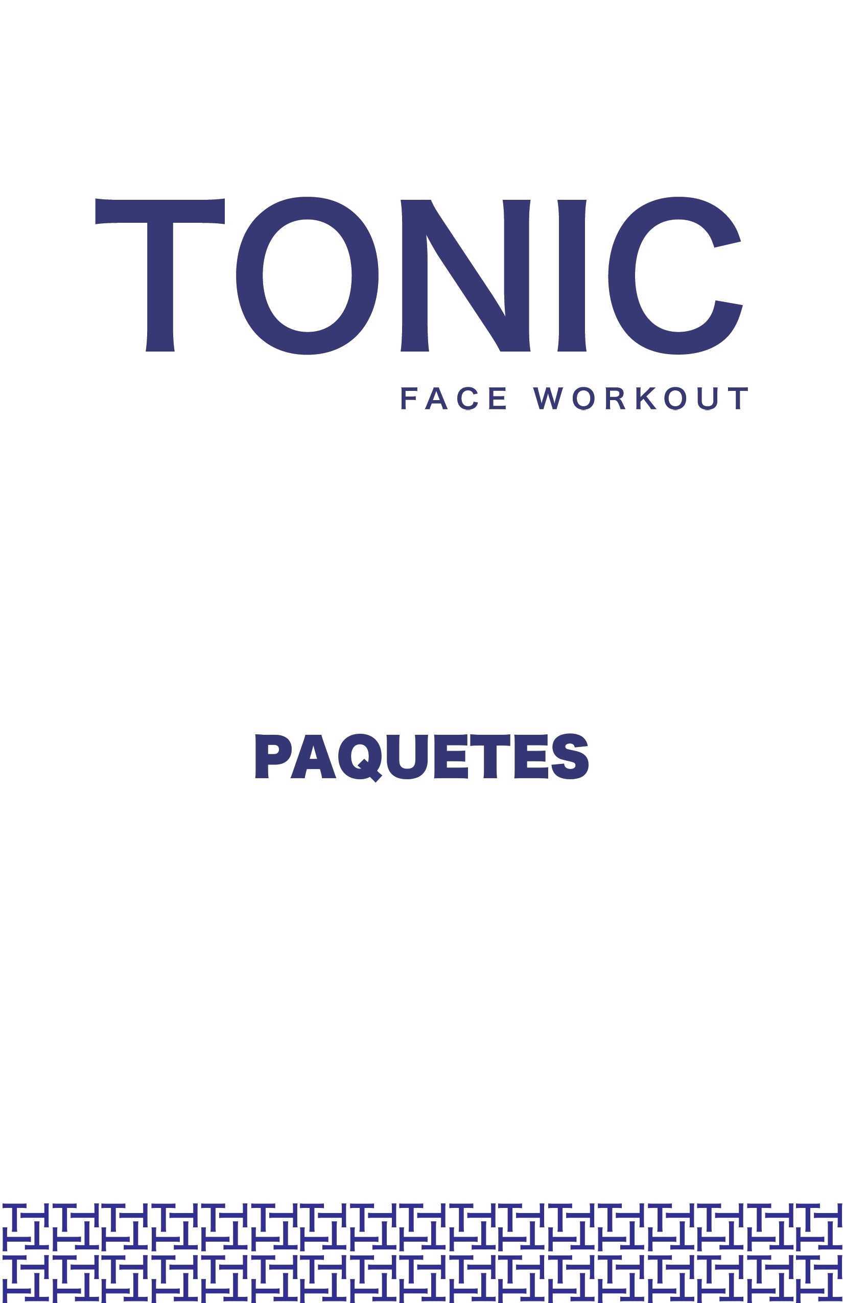 Productos y tratamientos para tu piel – Tonic Fw